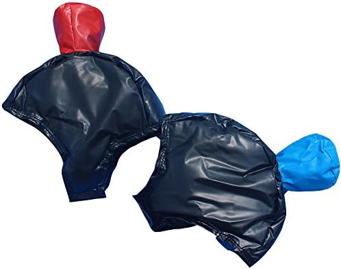 Wrestling Sumo Suit Padded Wrestler Dress Sport Entertainment Company ...