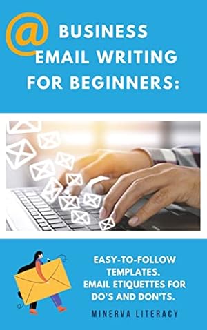 Amazon.com: Business Email: Write to Win. Business English ...