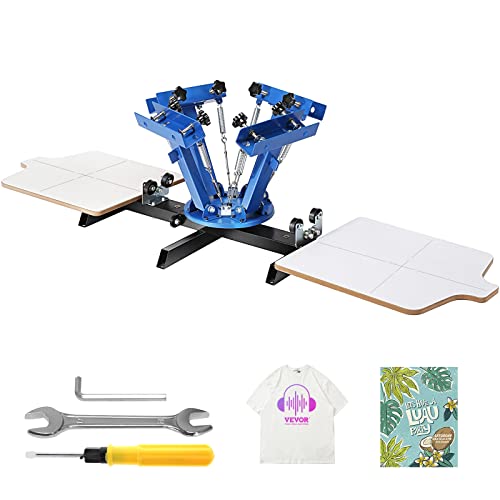 10 Best Home Screen Printing Machines | 2024