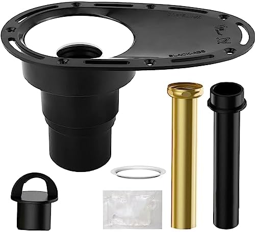 Upgrade Freestanding Tub Drain Rough-in Kit,Free Standing Tub Drain ...