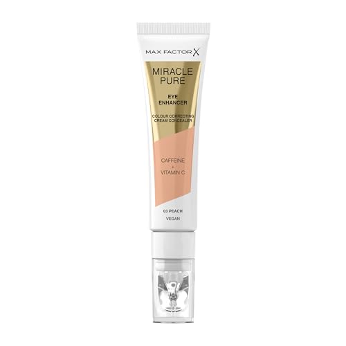 Max Factor Miracle Pure – Die 15 besten Produkte im Vergleich - Womensvita