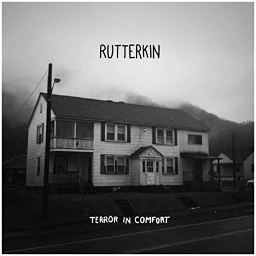 Amazon.com: Terror in Comfort [Explicit] : Rutterkin: Digital Music