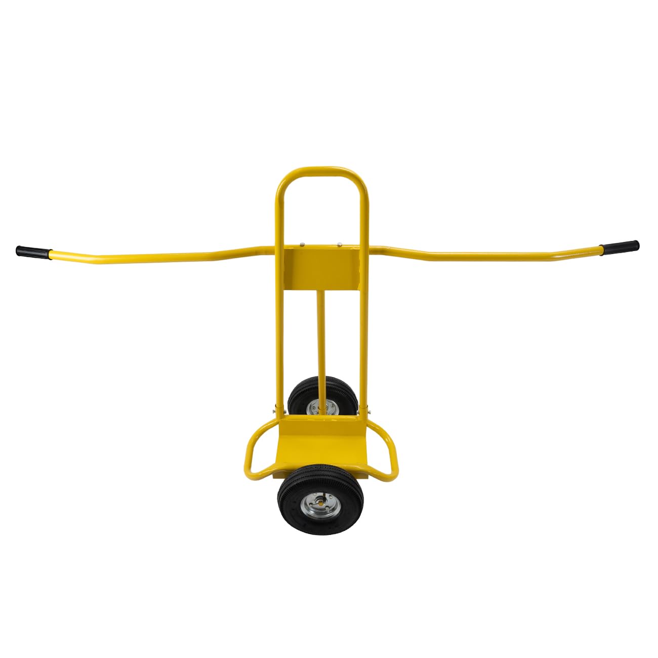 Buy Panel Truck Dolly Cart with 1200 LBS Load Capacity All Terrain ...