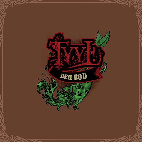 Play Ber Bod by Tyyl! on Amazon Music