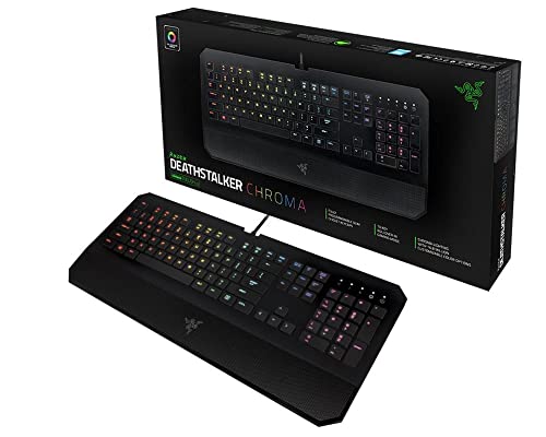 The Best Chiclet Keyboard