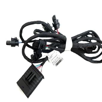 Car Sensor Wiring 2215401205 for Benz for W221 S550 CL550 221 540 Front ...