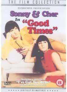 Good Times [Import anglais]: Amazon.ca: Movies & TV Shows