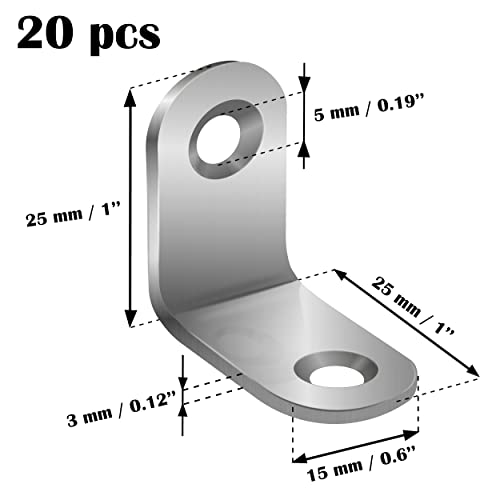 Corner Braces Brace Steel Angle Brackets Timber Bracket Plates Plate ...