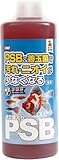 ・ブランド:コメット・製造元:イトスイ・モデル:4971453058817・水槽内の有害な有機物を分解する生きたろ過バクテリア。光合成により、酸素を出しながら増殖します。増殖により水質が安定し水替えや掃除の回数を軽減出来ます。必須アミノ酸や...