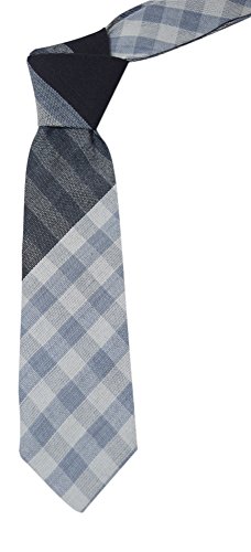 Korbata Laguna De Ayarza Handmade Slim Tie : Amazon.in: Clothing ...