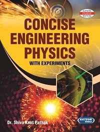 Concise Engineering Physics : Amazon.in: Books
