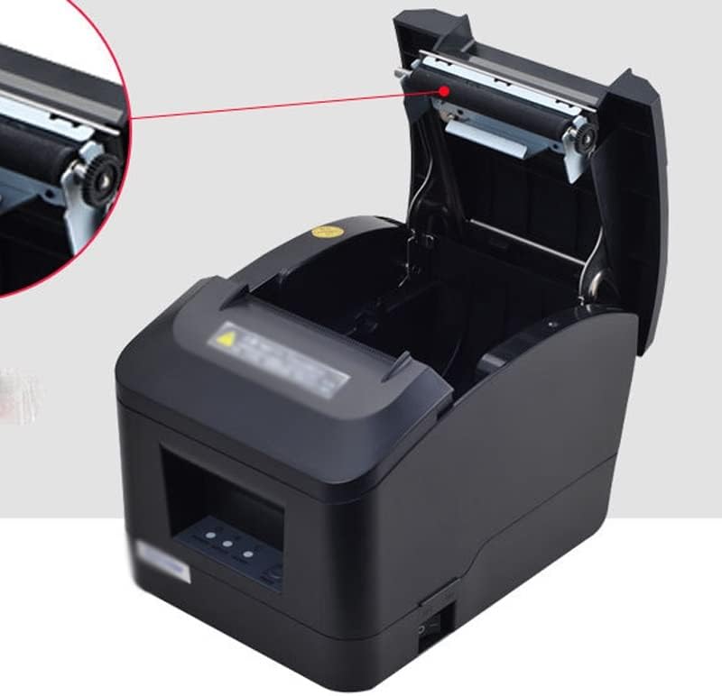 JIAMEI Receipt Printer Port Printer for POSSupermarket – Yaxa Costa Rica