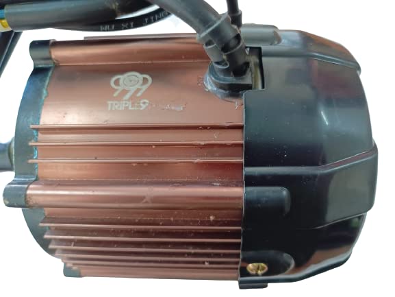 E-Rickshaw Strong Powerful BLDC Motor-900 Watt : Amazon.in: Home & Kitchen