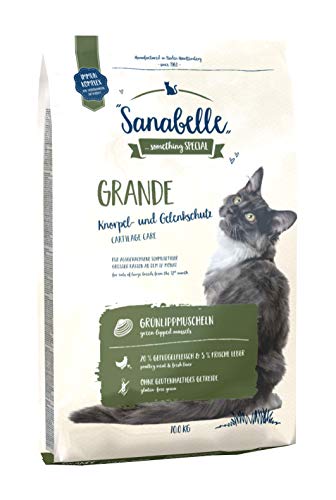 Sanabelle Grande – Die 15 besten Produkte im Vergleich ...