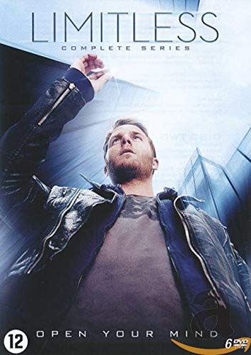 Limitless - Integrale [DVD]: Amazon.it: Film e TV