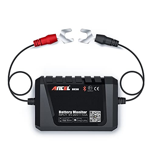 Best RV Battery Monitor: Keeping Accurate Track Of RV Battery's State ...
