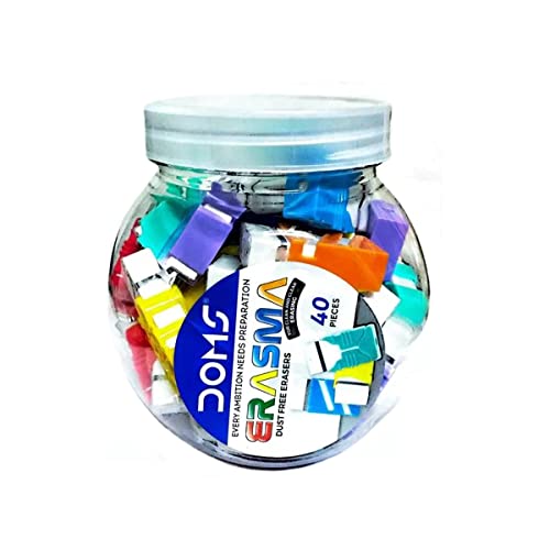 Amazon.in Bestsellers: The most popular items in Erasers