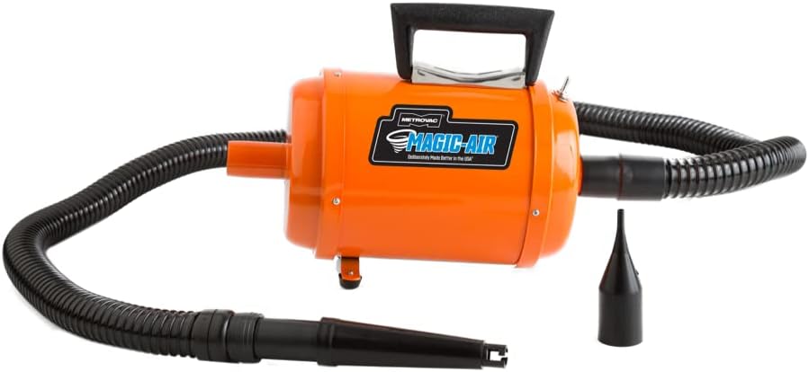 Amazon.com: Magic Air Deluxe 220V Inflator/Deflator with AU Plug : Home ...