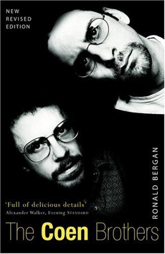 The Coen Brothers: Bergan, Ronald: 9780753819227: Amazon.com: Books
