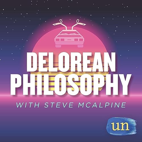 Delorean Philosophy : Steve McAlpine: Amazon.in: Audible Books & Originals
