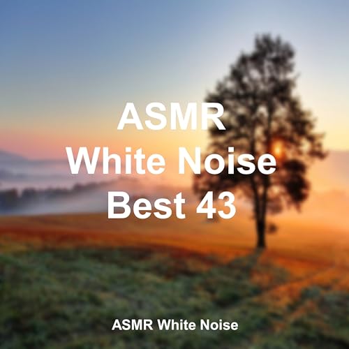Reproducir ASMR 백색소음 자장가 Best 43 (ASMR 자장가, 숙면, 수면, 힐링, 휴식, 집중, 긴장완화 ...