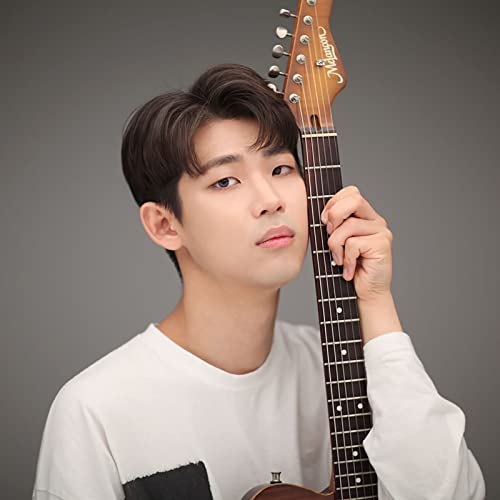 Amazon Music Unlimited - KIM MIN CHEOL 『Action Painting』