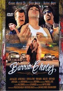 Amazon.com: Barrio de Cholos [DVD] : Victor de La Torre, Vicente Hueso ...