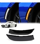 Amazon.com: KUNGKIC for Toyota GR86 Subaru BRZ 2021 2022 2023 2024 2025 ...