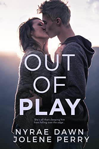 Amazon.com: Out of Play eBook : Perry, Jolene, Dawn, Nyrae: Kindle Store