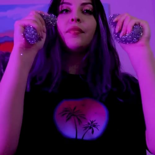 Écouter Exactly What You Need To Fall Asleep par Moona ASMR sur Amazon ...