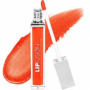 Amazon.com : Lip Fusion Micro-injected Collagen Lip Plump Boca Babe ...