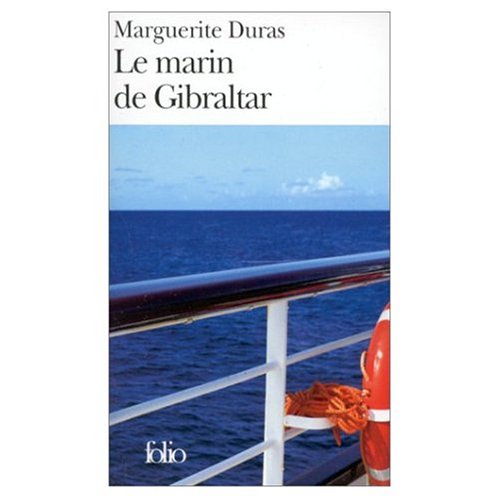 Amazon.com: Le Marin de Gibraltar (French Edition): 9780828836388 ...