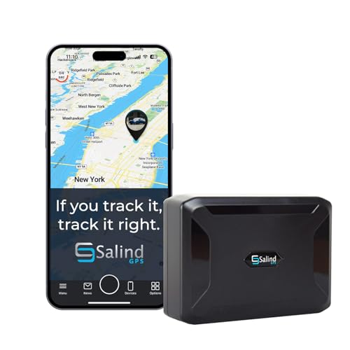 Car Tracker Devices – The 15 best products compared - Your Motor Guide