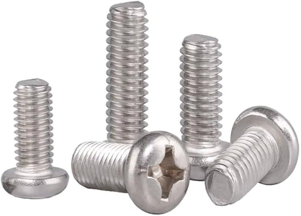 “Choosing The Right Hole Size For M3 Screws” | ShunTool