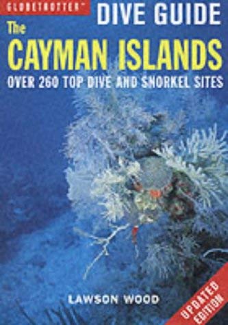 The Cayman Islands (Globetrotter Dive Guide S.) : Wood, Lawson: Amazon ...