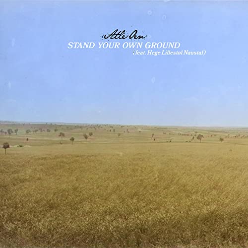 Play Stand Your Own Ground by Atle Oen on Amazon Music