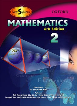 New Syllabus Mathematics Book 2 (Sixth Edition): Amazon.co.uk ...