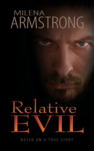 Amazon | Relative Evil (English Edition) [Kindle edition] by Armstrong, Milena | Thrillers ...