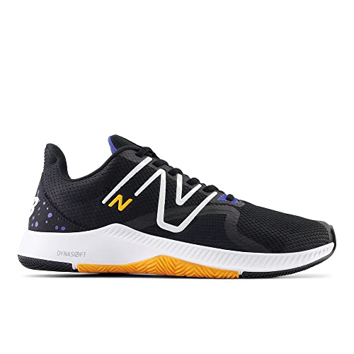 Snapklik.com : New Balance Mens DynaSoft Trnr V2 Cross Trainer