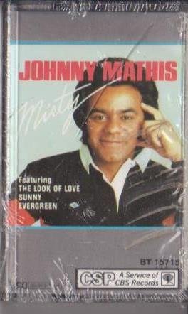 Johnny Matthis - Misty - Amazon.com Music