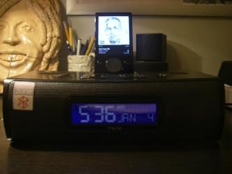 Amazon.com: Zune 120 GB Video MP3 Player (Black) : Electronics