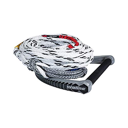 Proline Course 13in Handle w/ 8-Section Mainline Waterski Handle Combo ...