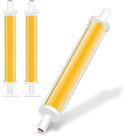 R7S LED Bulb 118mm 30w Dimmable, 30W R7S 118mm LED COB Light ...