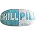 Amazon.com: Chill Pill Pillow, Aesthetic Pillows for Cozy Room Decor ...