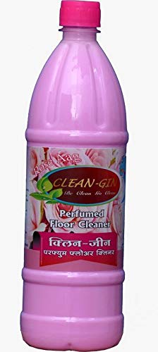Rose Aag Perfumed Floor Cleaner 1Ltr : Amazon.in: Health & Personal Care