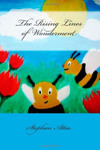 Amazon.com: The Rising Lines of Wonderment: Poetry: 9781494754983 ...