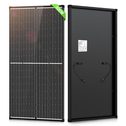 Find The Best 300 Watt Solar Panel Reviews & Comparison - Katynel