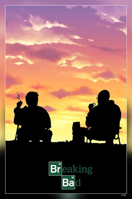 Poster Best Hd Breaking Bad Breaking Bad Jesse Pinkman Walter White ...