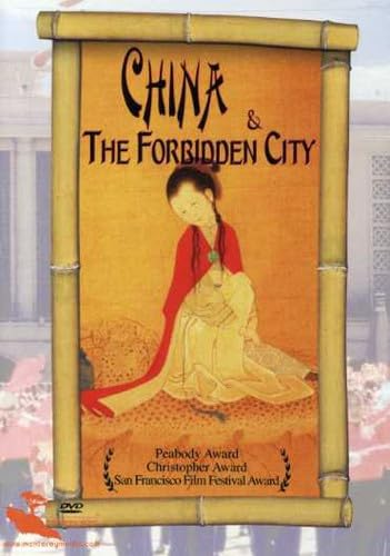 Amazon.com: China and The Forbidden City : Edwin Newman, Lucy Jarvis ...