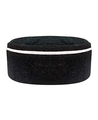 Buy ARUNA Himachali Kullu Patti Woolen Topi/Cap for Kids (KULLU3, 2) at ...